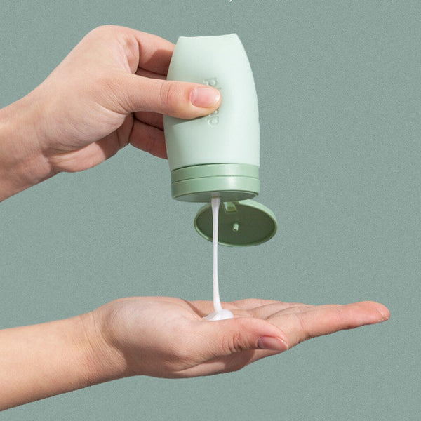 Mini Travel Container | Do Day